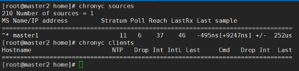 一文搞懂时区时钟配置和NTP/chrony设置(Centos)-CSDN博客