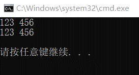 【C/C++基础】C++中 cin、cin.get()、cin.getline()、getline() 的区别-CSDN博客