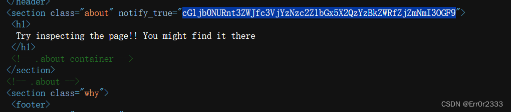 PicoCTF2024 Web Writeup_picoctf web-CSDN博客