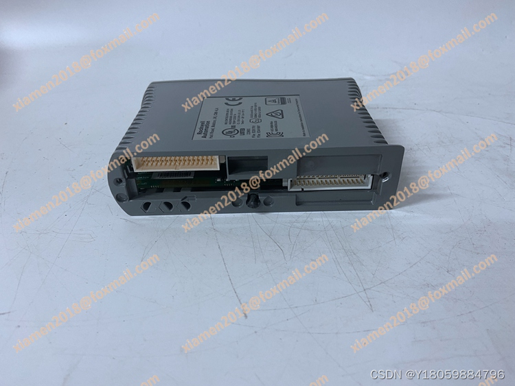 ICS TRIPLEX T9110 运动控制模块_运动控制ics-CSDN博客
