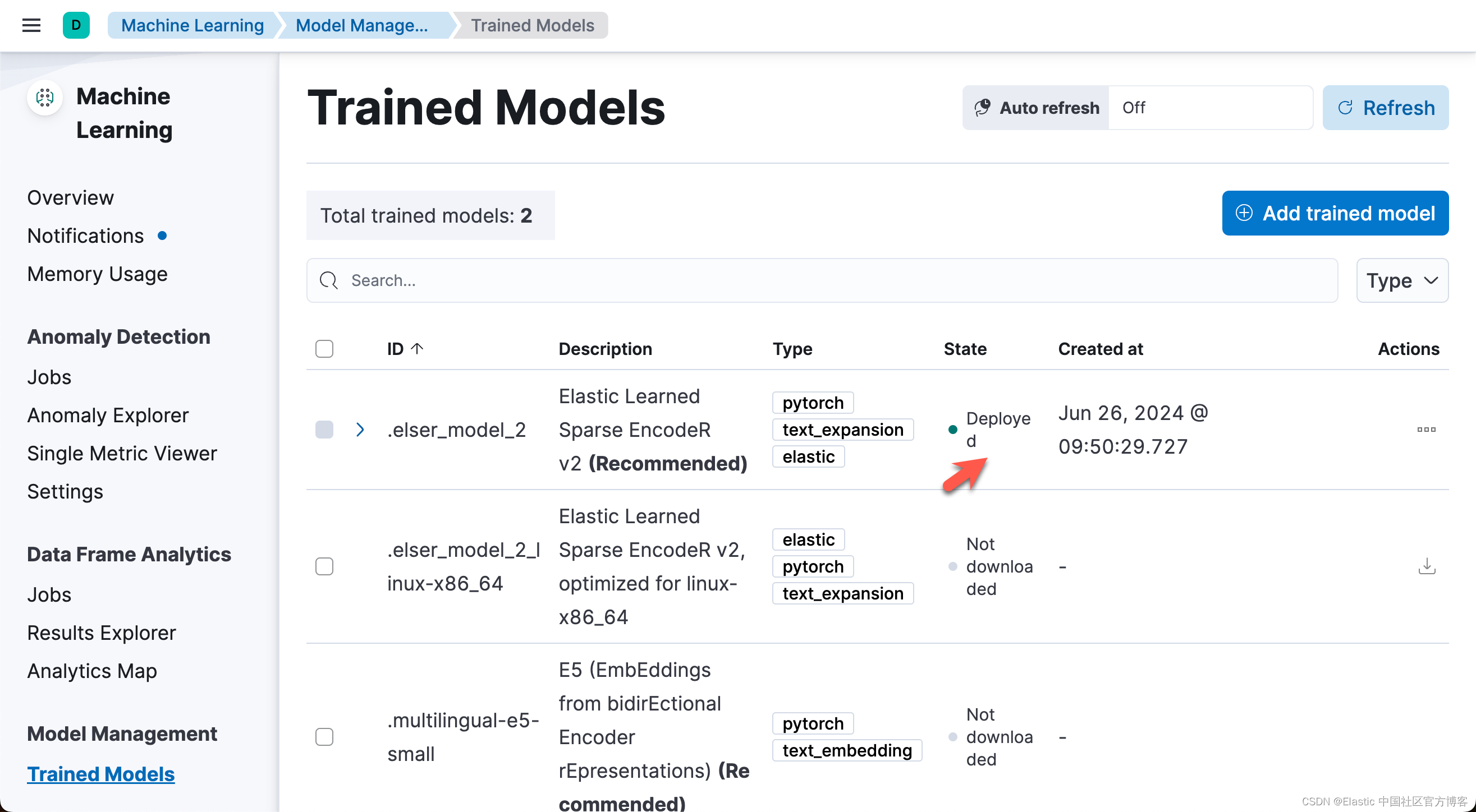 使用 Elastic ELSER 和 Llama3 的 RAG（使用 Langchain）_llama3 rag实例-CSDN博客