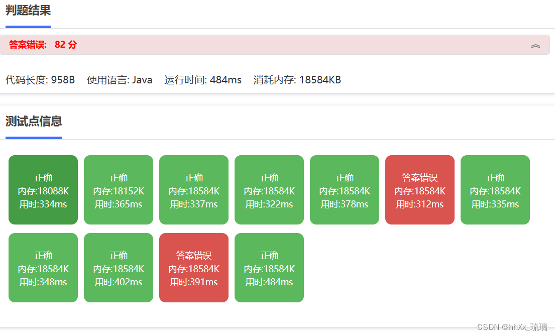 蓝桥杯第三天的真题，找到错误了_已知矩形r1,r2-CSDN博客