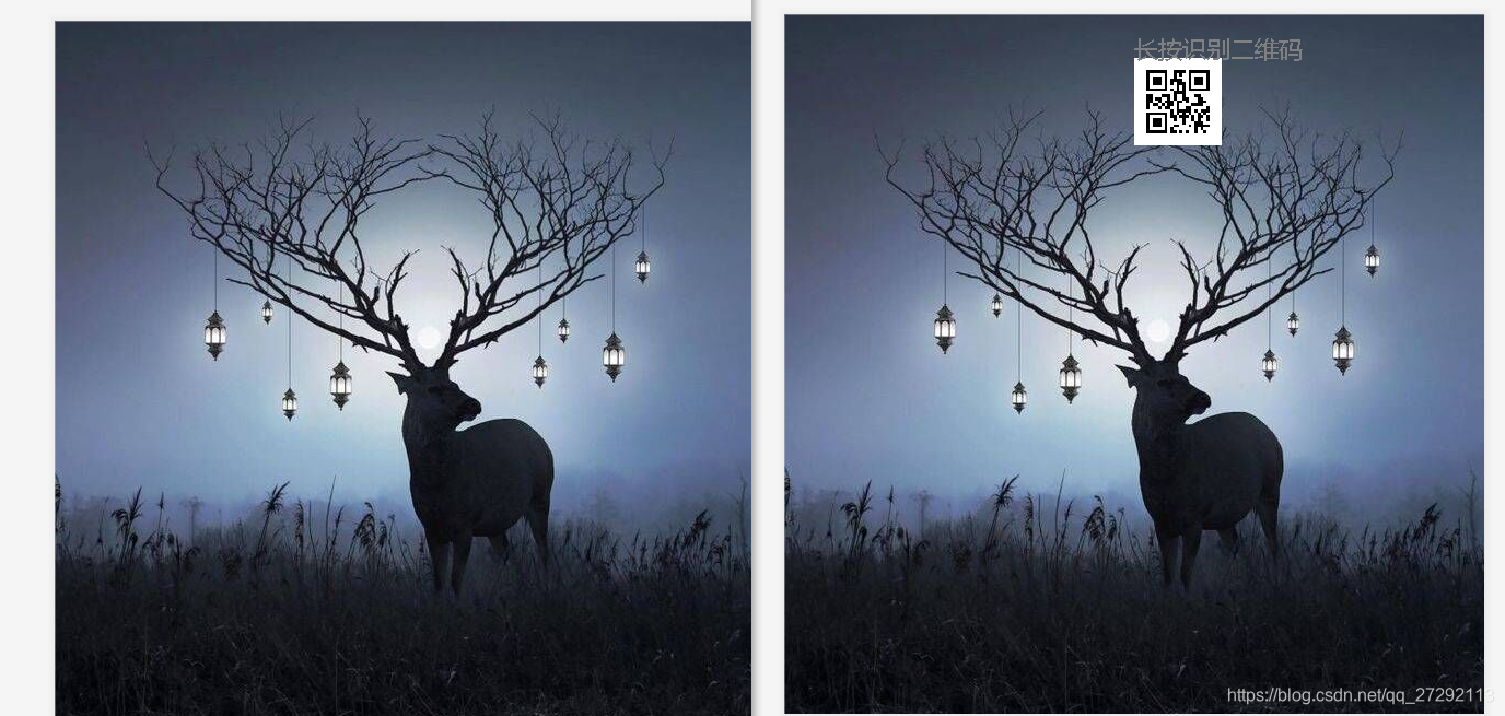 BitMatrix 转 BufferedImage_java bitmatrix 转图片-CSDN博客