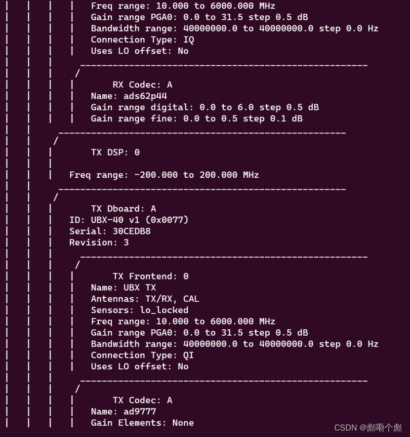 使用GNU Radio抓取信号的部署过程_用gnuradio进行无线信号的检测-CSDN博客