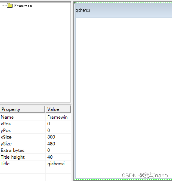 STM32——EMWIN GUIBulider的使用（十一）_emwin的guibuilder打开已有ui设计-CSDN博客