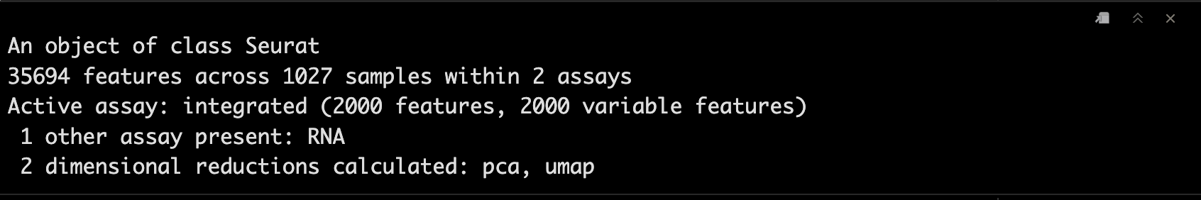 Scillus | 来吧！它可以大大简化你的Seurat分析流程哦！~（一）（数据预处理）-CSDN博客
