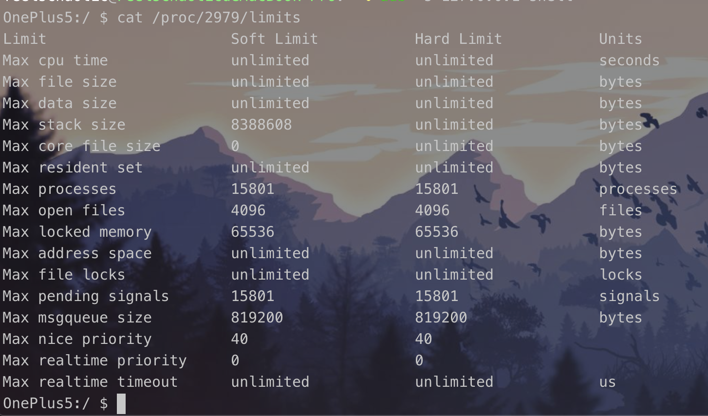 经典 OOM 问题｜pthread_create_stack failed-CSDN博客