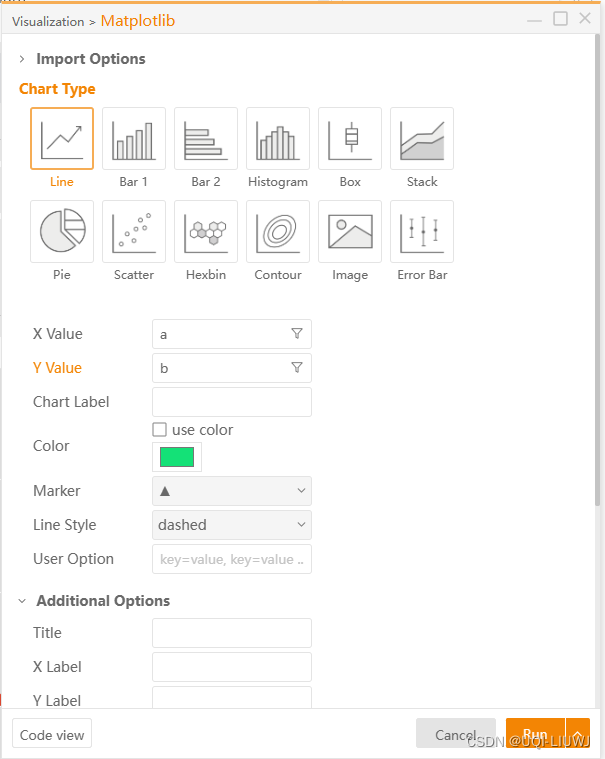 jupyter notebook笔记 visualpython_visualpy install-CSDN博客