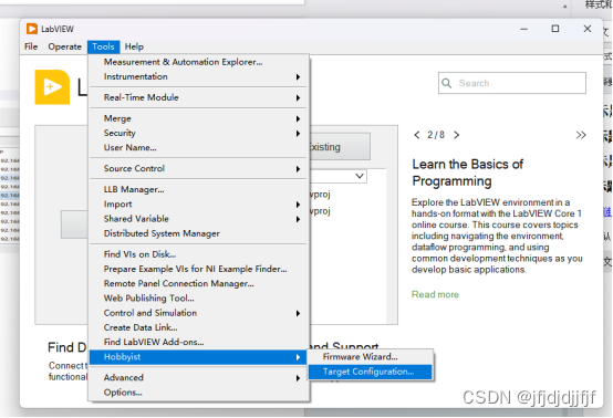 树莓派labview系统安装_树莓派 labview-CSDN博客