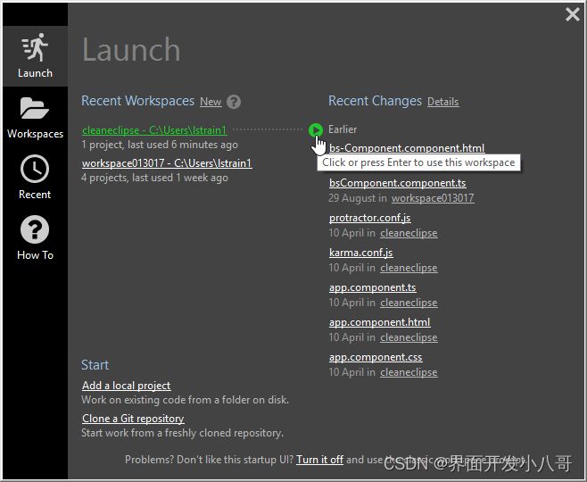 DevStyle，一个让Java开发更现代化的工具！-CSDN博客