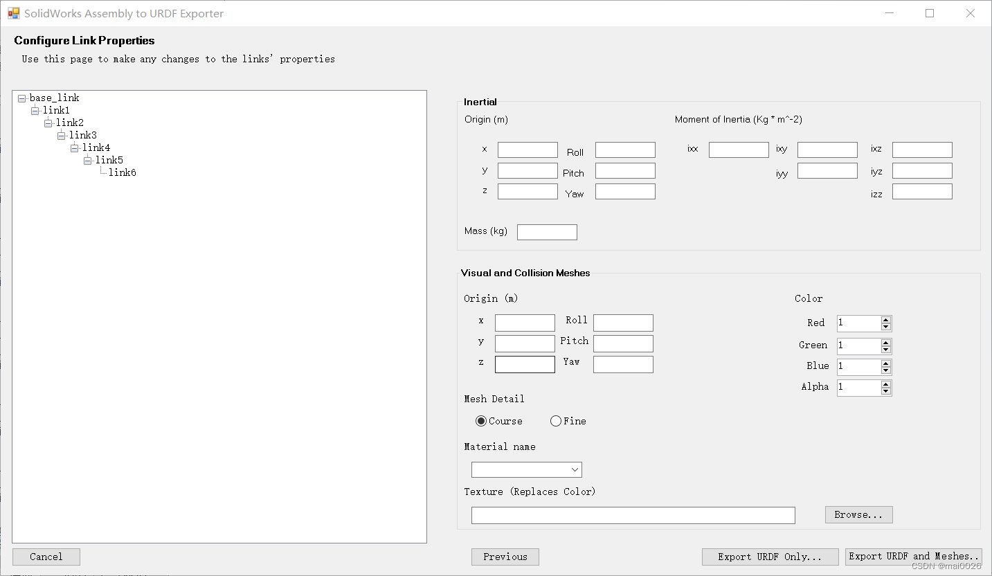 Qt+OpenGL进阶教学之三维模型读取_qtopengl导入3d模型-CSDN博客