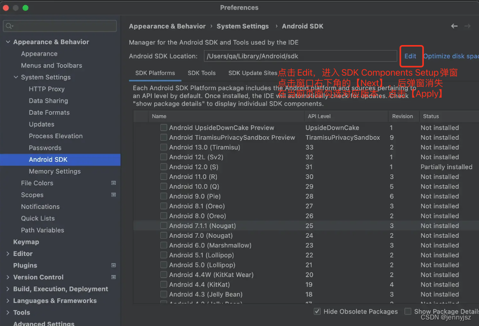 FastBoot安装和使用教程_fastboot环境配置-CSDN博客