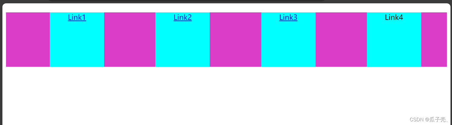 float布局与flex布局-CSDN博客
