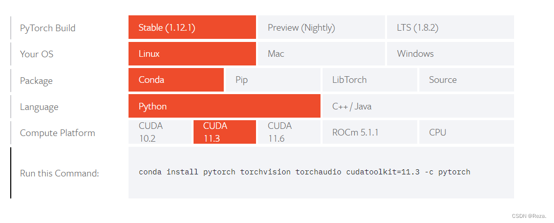 【torch报错】RuntimeError: CUDA error: no kernel image is available for execution on torch解决方案_torch ...