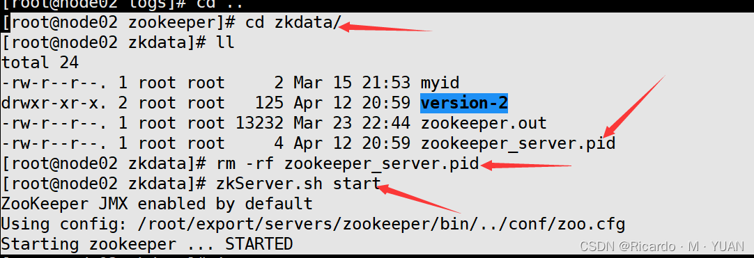 ZooKeeper JMX enabled by default_zk 不设置jmx会有哪些问题-CSDN博客
