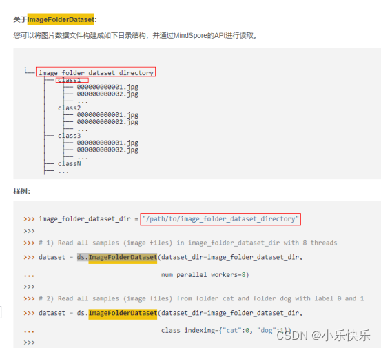 【mindspore产品】【一个小问题】调用dataset.create_dict_iterator时报错_unexpected error. invalid data ...