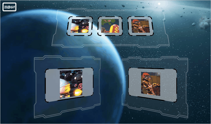 UGUI学习：抓取和放入替换图片_dragimage drag = eventdata.pointerenter.getcompone-CSDN博客