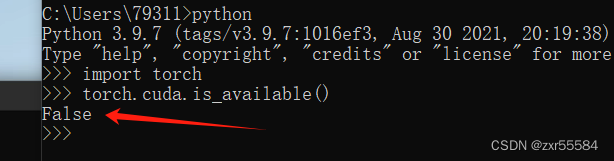 求解！！CUDA，pytorch都已安装，训练模型还是不使用GPU(已解决)_安装了cuda却不调用gpu-CSDN博客