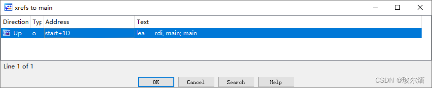 [Zer0pts2020]easy strcmp-CSDN博客
