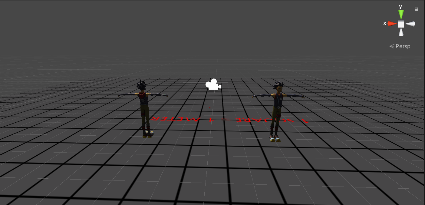 Kinect2 for Unity3D——AvatarDemo学习_kinect2.0 for unity-CSDN博客
