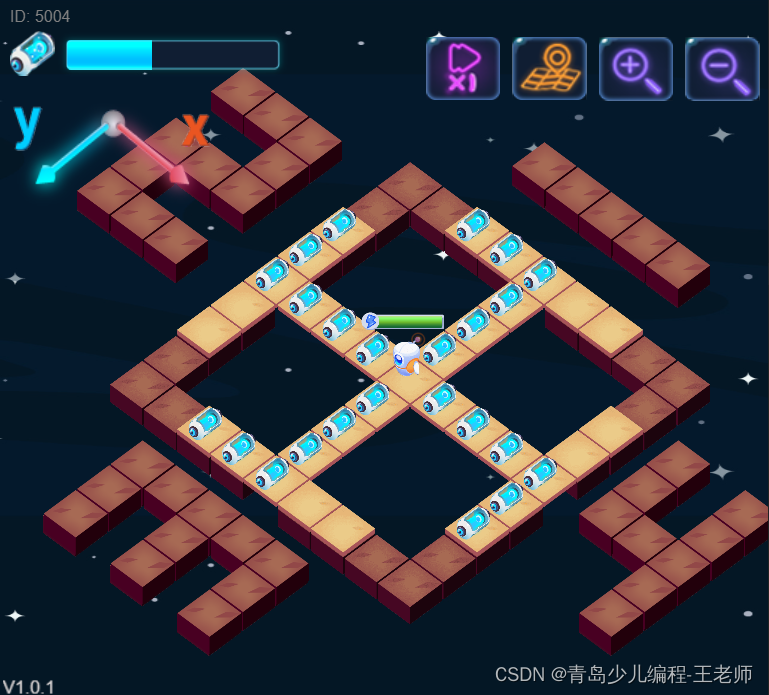 Icode国际青少年编程竞赛 Python 3级训练场 If Else练习icode第三训练场ifelse练习 Csdn博客