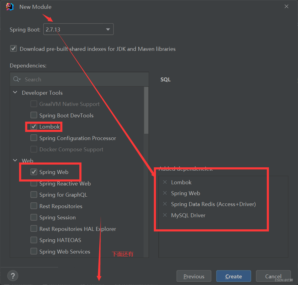 springBoot整合redis_spring多redis-CSDN博客