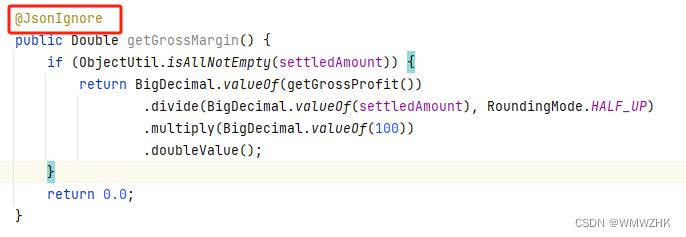 每日知识点（四）：Could not write JSON报错_could not write json: unsupported field: hourofday-CSDN博客