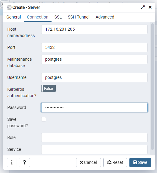 Openeuler22.03 部署 Postgresql10.5+PostGIS3.1_openeuler postgis-CSDN博客