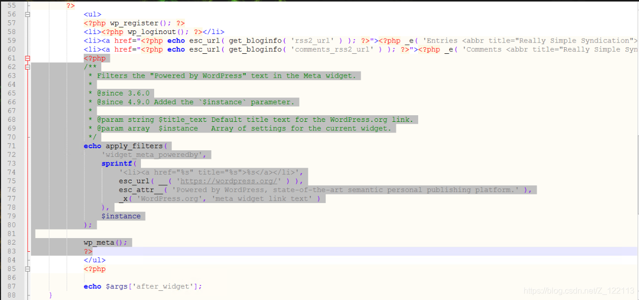 WordPress如何去掉OSS？_wordpress不想用oss了-CSDN博客