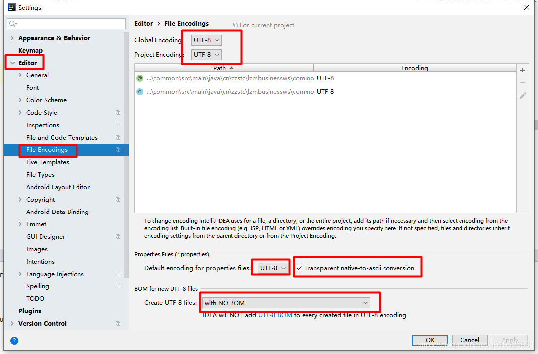 IntelliJ IDEA 编译时报错:“错误: 编码GBK的不可映射字符”_idea gbk编译错误-CSDN博客