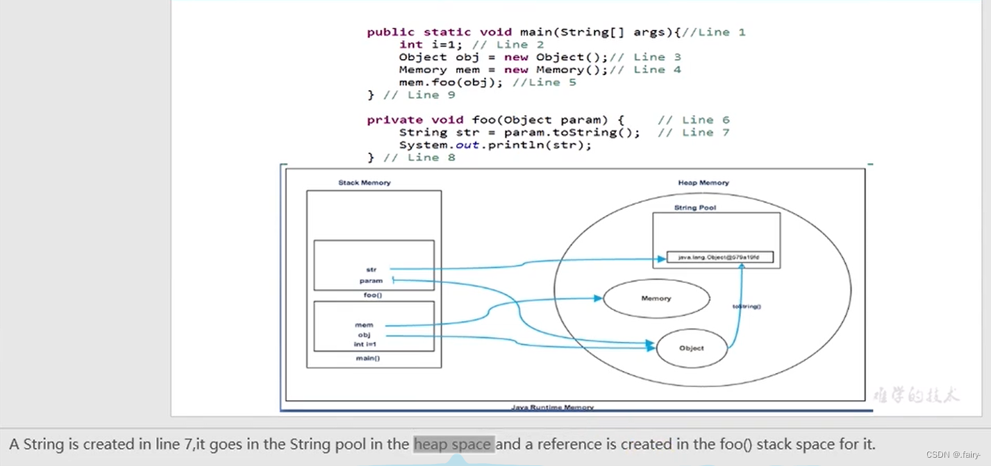 JavaString详解及日期时间API实战-CSDN博客