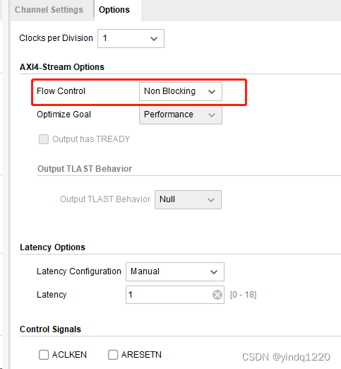 FPGA除法实现_divider generator-CSDN博客