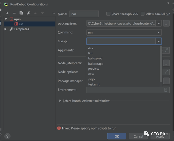 最热门的用于后台管理类产品开发的开源前端框架vue-element-admin-4.4.0的介绍和使用-CSDN博客