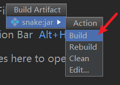 IDEA 将Java项目打包成jar 以及 解决/META-INF/MANIFEST.MF already exists in VFS打包失败的问题_idea 打包jar 没有meta-inf ...