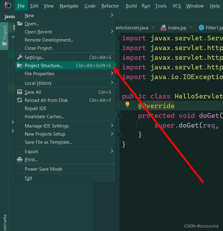 idea 中 Module ‘**‘ must not contain source root ‘**‘. The root already belongs to module ‘**‘-CSDN博客
