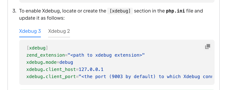 PHP xdebug-CSDN博客