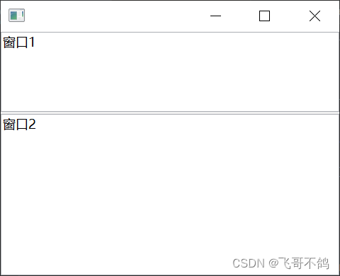 JavaGUI之SWT框架 【SashForm CBanner】-CSDN博客