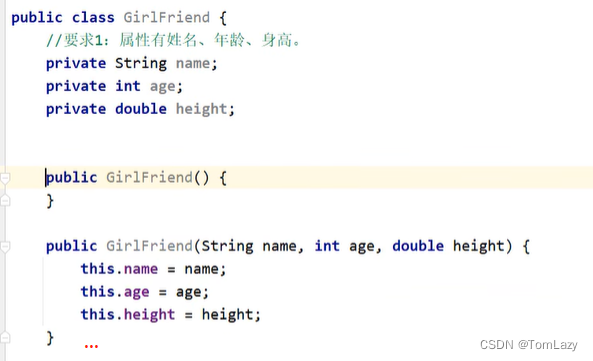 【java基础】022 Lambda与递归练习java Lamda练习 Csdn博客