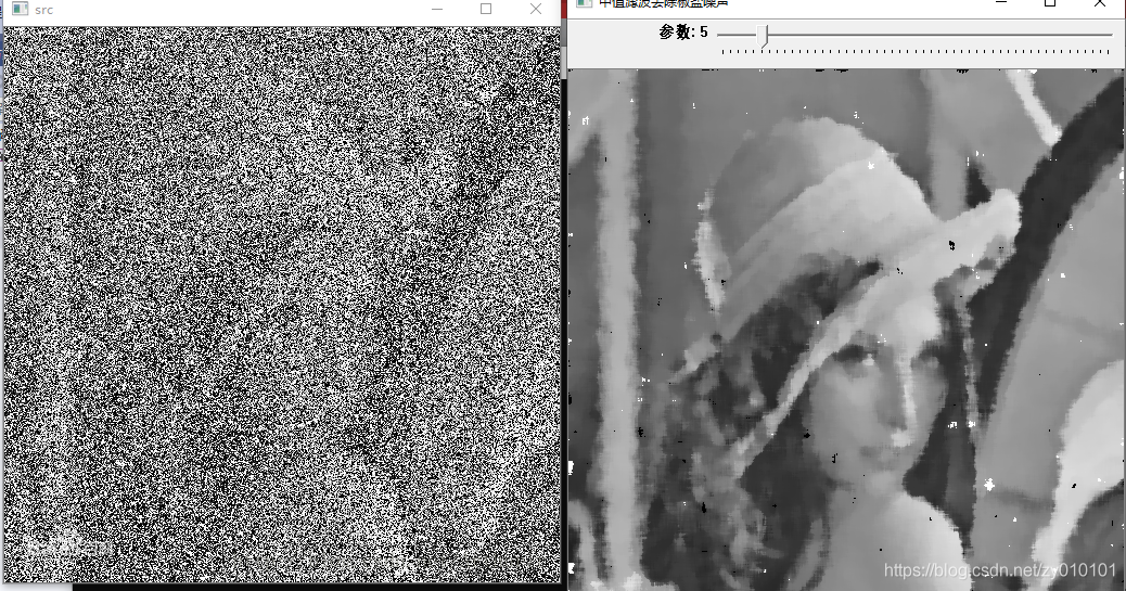 OpenCV中的createTrackbar函数-CSDN博客