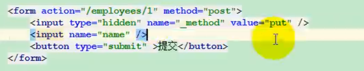 RESTful介绍和使用（Java）教程_java restful-CSDN博客
