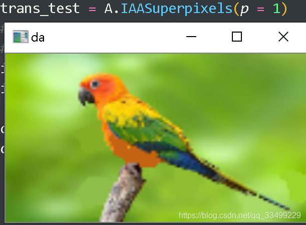 Albumentation使用指南-CSDN博客