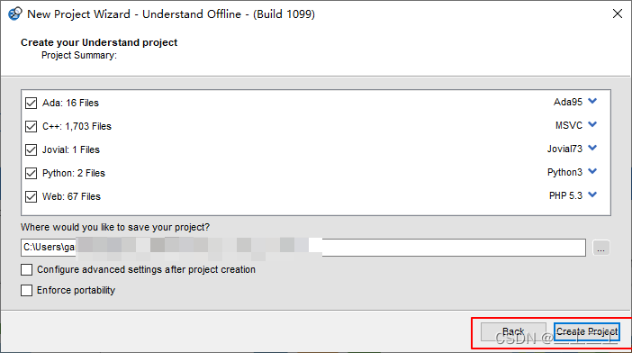 understand 使用教程_understand软件怎么用-CSDN博客