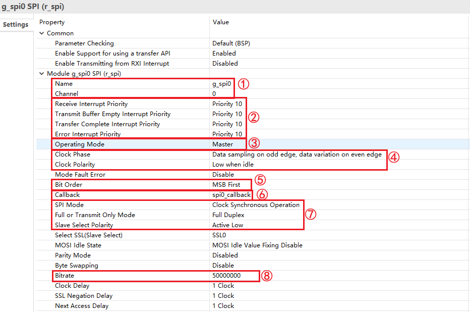第13章_瑞萨MCU零基础入门系列教程之Common SPI_瑞萨spi总线-CSDN博客