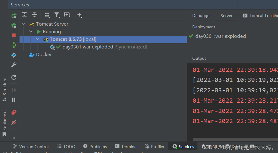 idea+javaEE+tomcat创建servlet项目_2024idea new servlet javaeetype-CSDN博客
