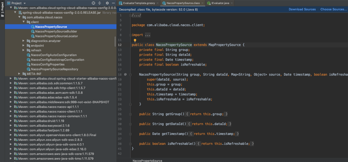 使用 Maven 打包 SpringBoot 项目将源码 source.jar 一并打包发布_deploy 怎么把jar的source打上-CSDN博客