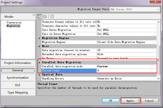 Mysql数据库迁移到sql Server Ssmasql Server Migration Assistant For Mysql工具安装及使用