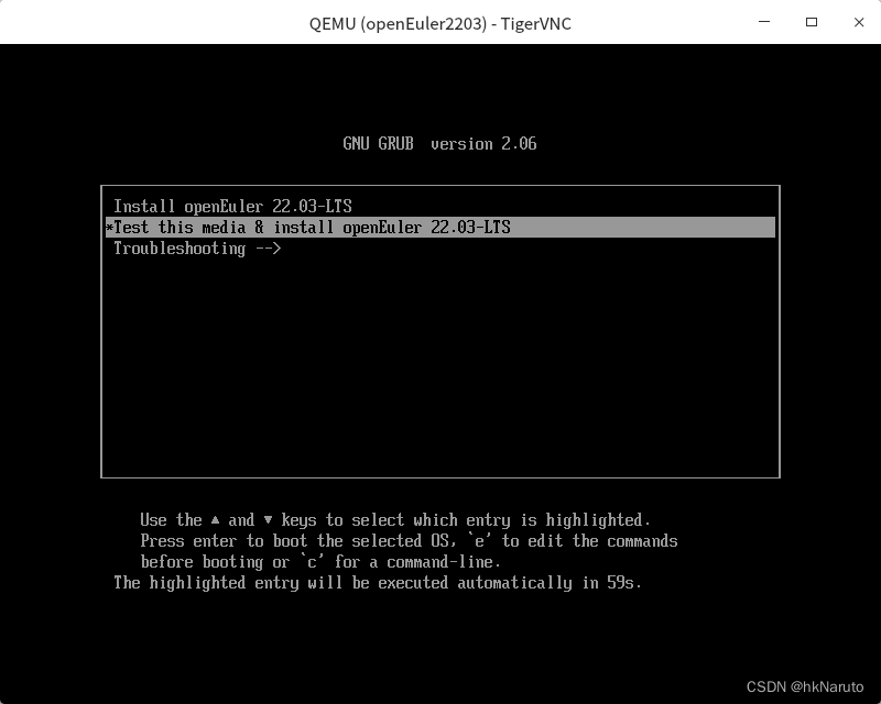 qemu kvm start boot option时进入启动菜单快捷键F2-CSDN博客