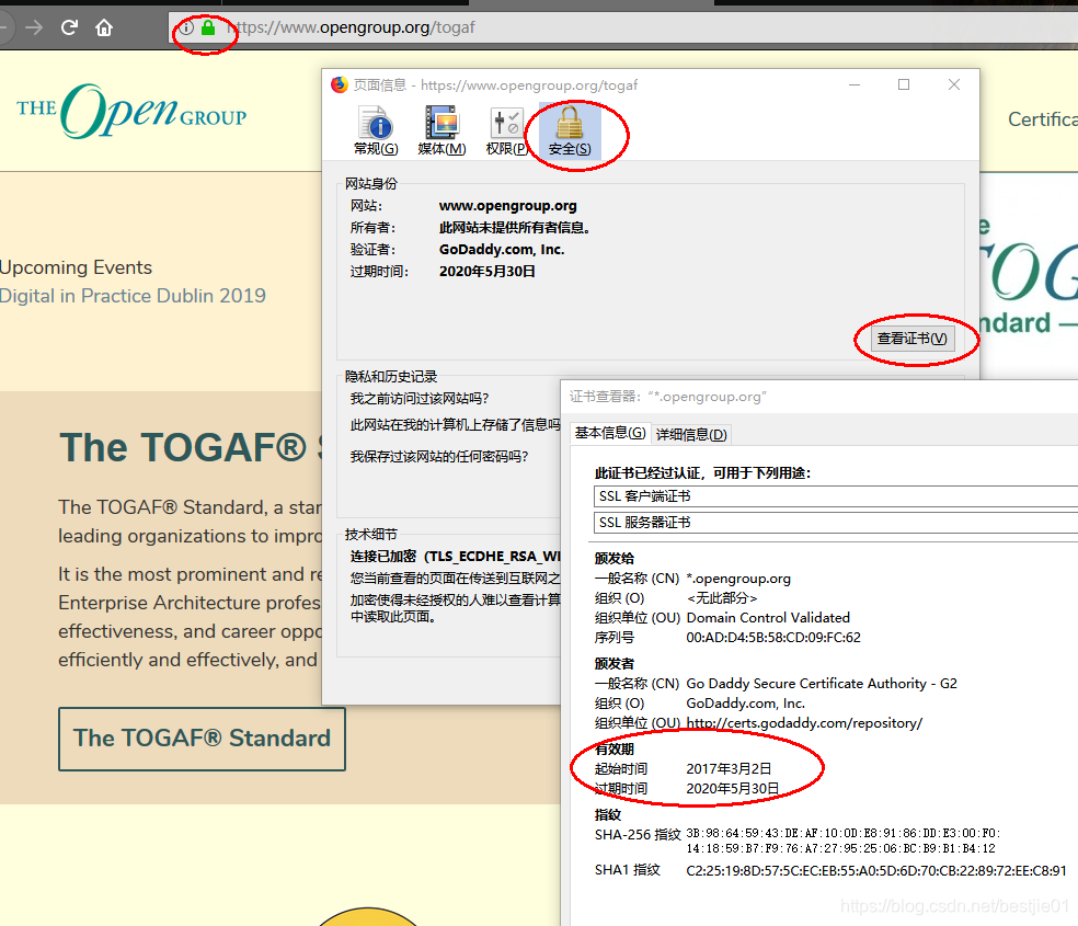 如何解决docker的tls(ssl)证书过期问题_the configured tls certificate is expired-CSDN博客